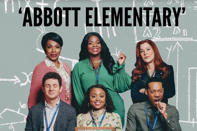 Star student ‘Abbott Elementary’ is the next great workplace comedy - The Observer