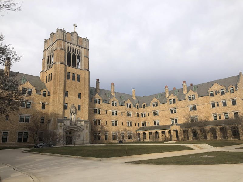 Saint Mary's College receives three rankings from U.S. News Best ...