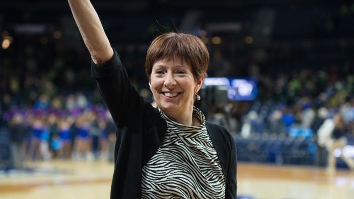 Muffet mcgraw store