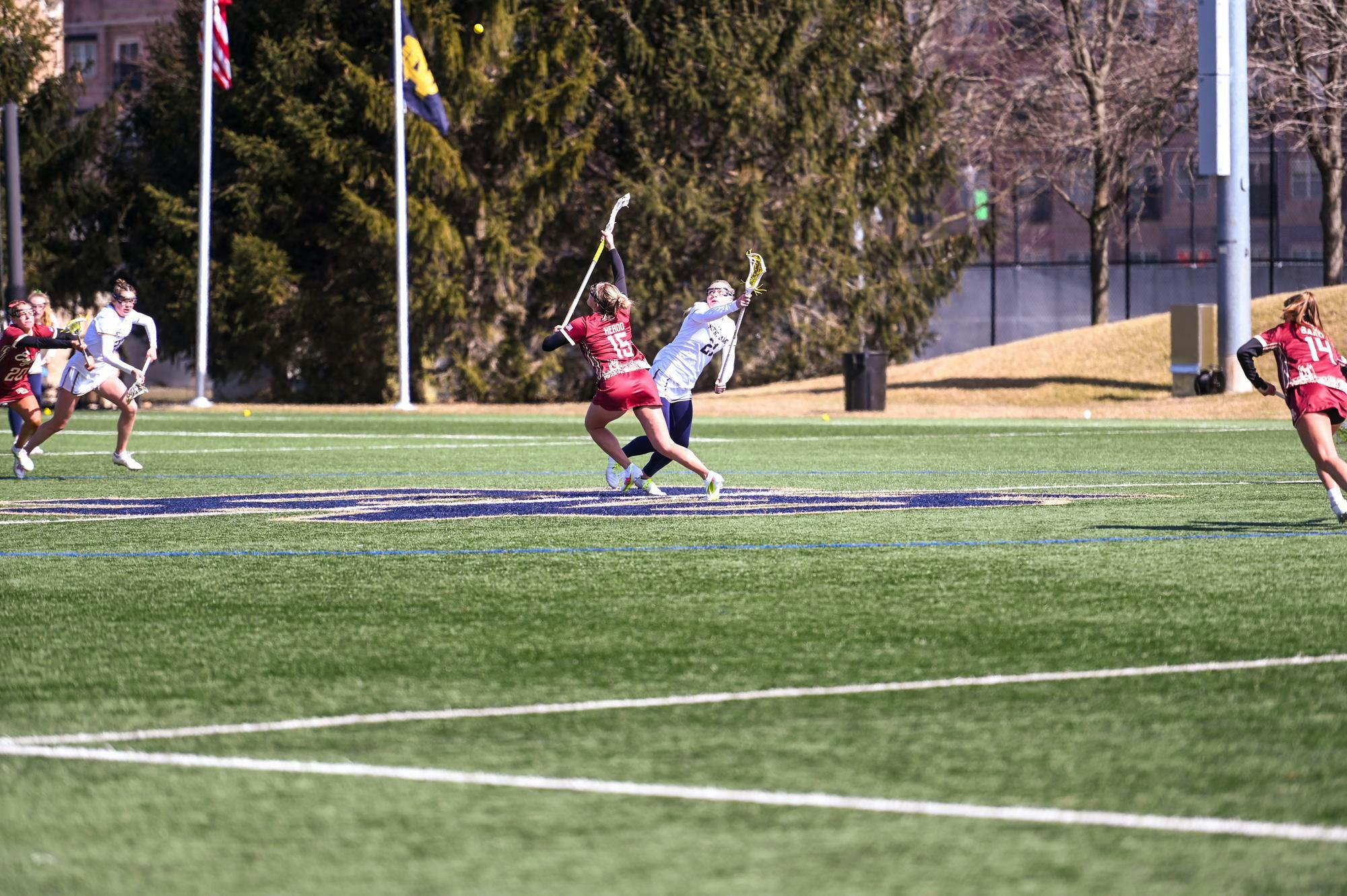 Benjamin Morrison out for the season with hip injury - The Observer