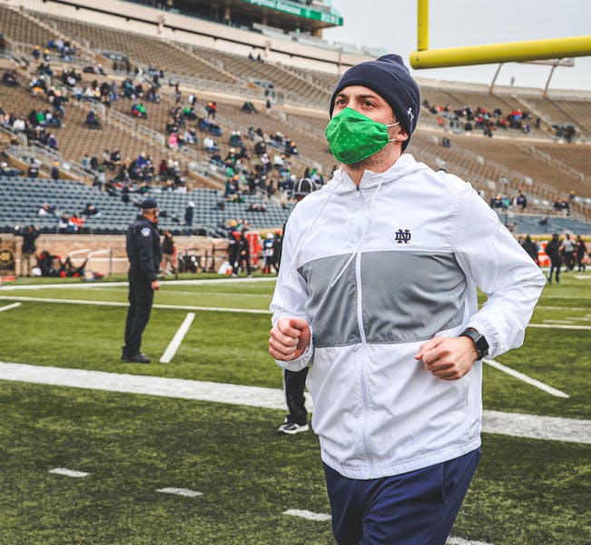 Breaking: Tommy Rees accepts offensive coordinator job at Alabama - The ...