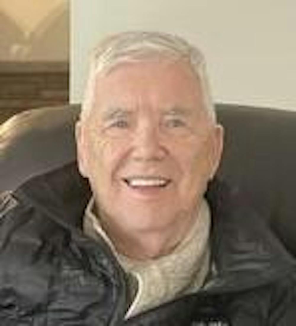 Jack Alan Light - The White Lake Mirror