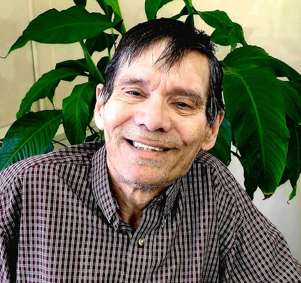 George Lynn Kuntz - The Oceana Echo