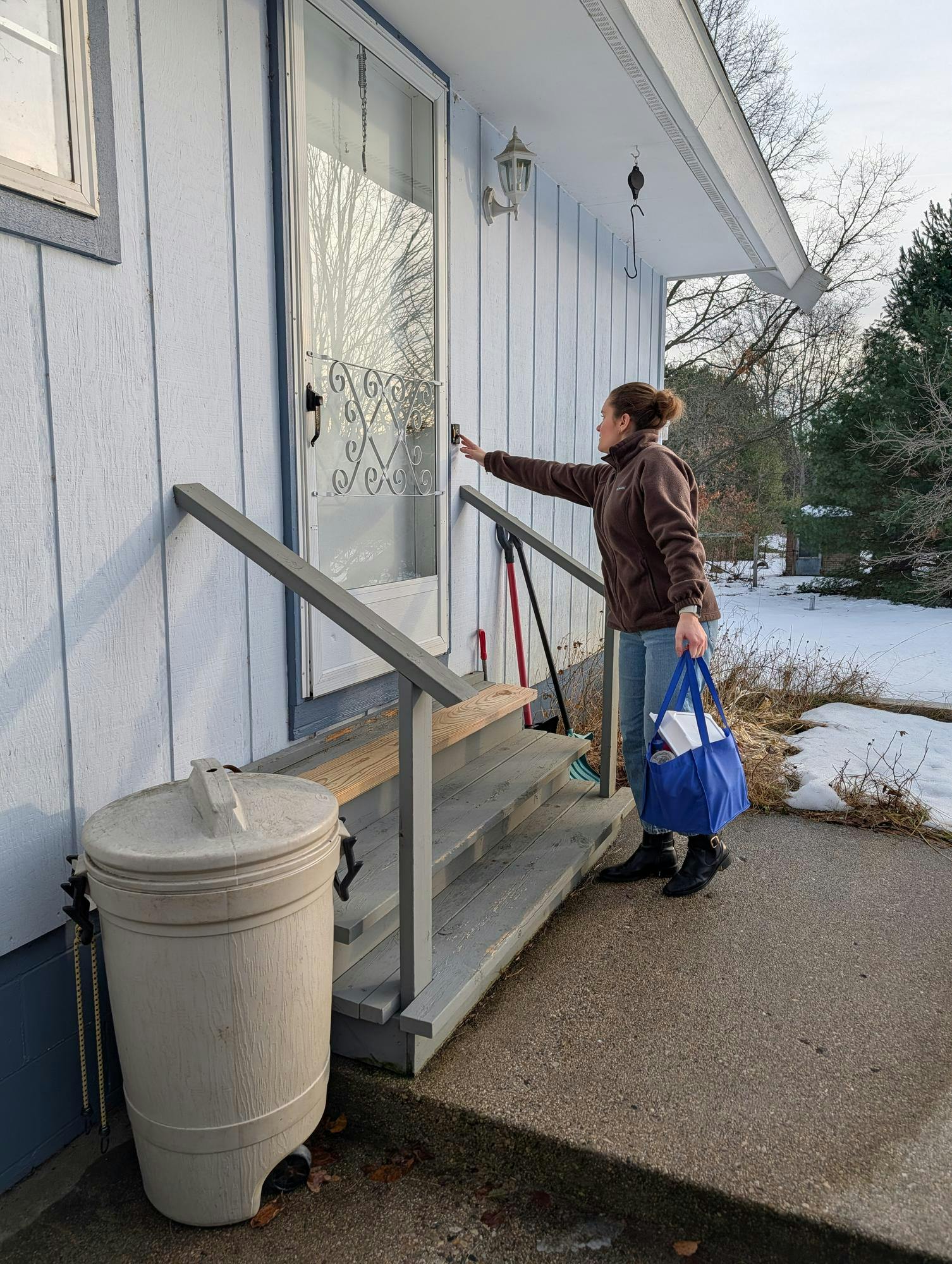 Debra Lucille Gleason - The Oceana Echo