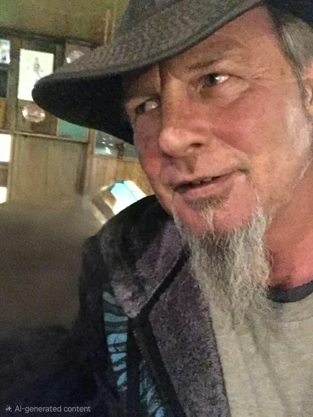 Robert ‘Bob’ Gordon McDonnell - The Oceana Echo