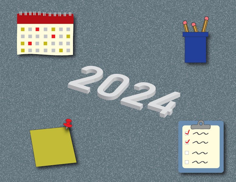 Tips to experience a great Spring Semester - The Post