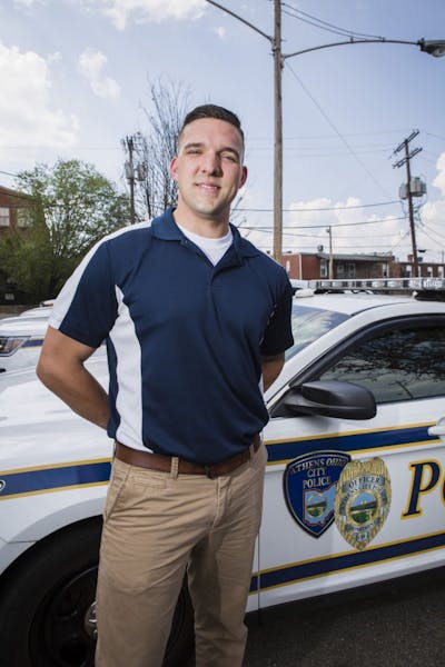 Joe McGrew - The Post