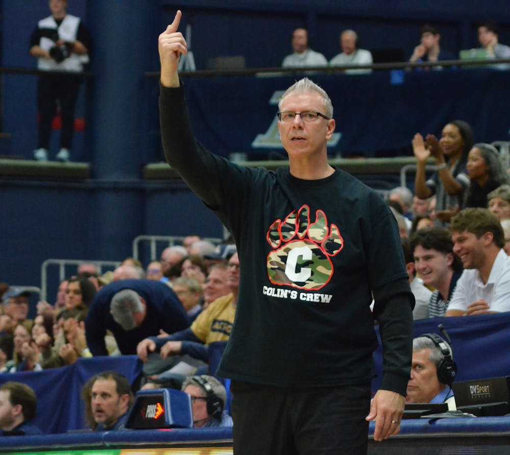 Men’s Basketball: New-look Ohio not good enough against Eastern ...