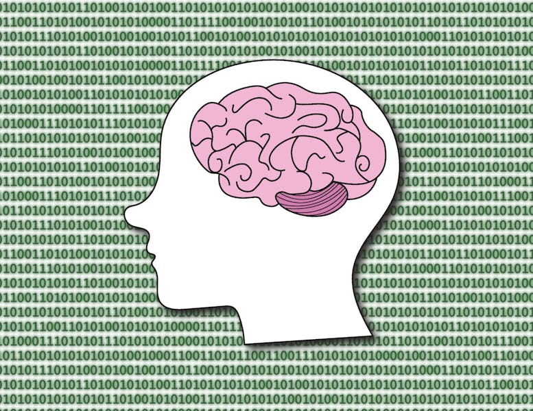 Undergraduate AI major awaits state approval - The Post