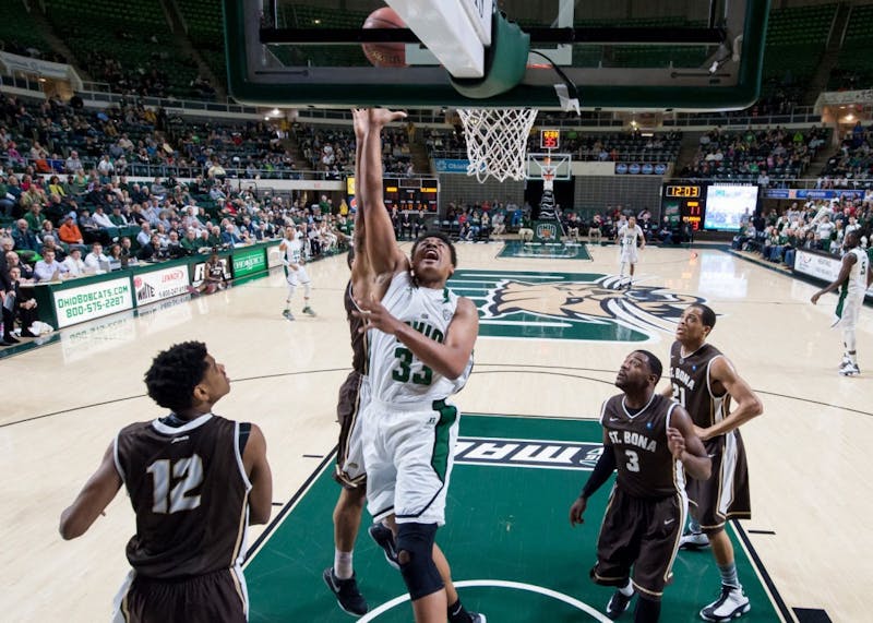 Basketball - The Post