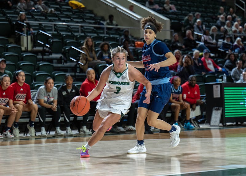 Women’s Basketball: Bella Ranallo credits coaching staff for confidence ...