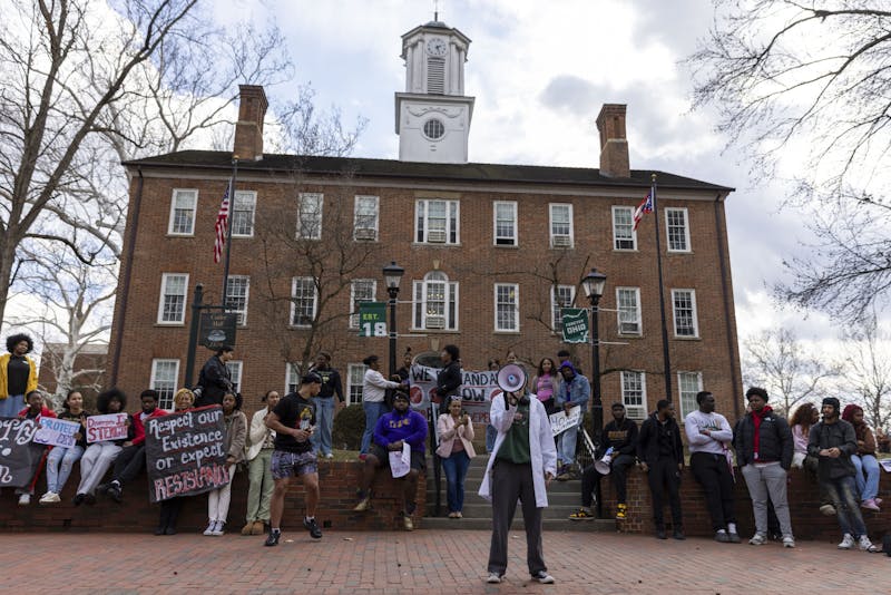 President Gonzalez addresses Ohio SB1 effects on university - The Post