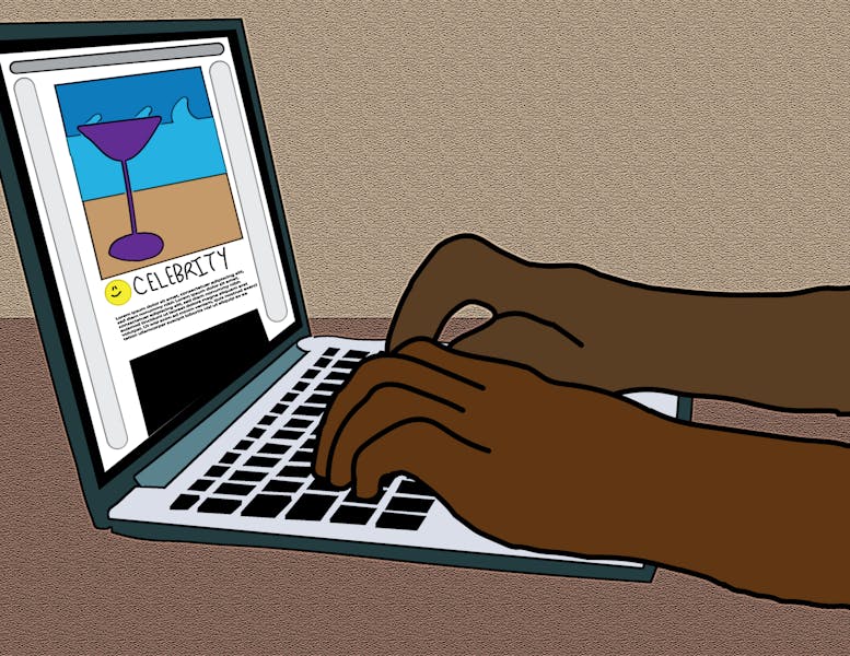 5 signs you may be chronically online - The Post