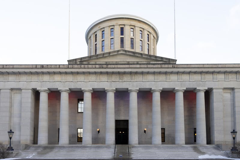 Ohio Senate Bill 83 set to change state universities regarding DEI ...