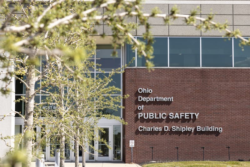 Safeguard Ohio app to report violent threats using AI - The Post