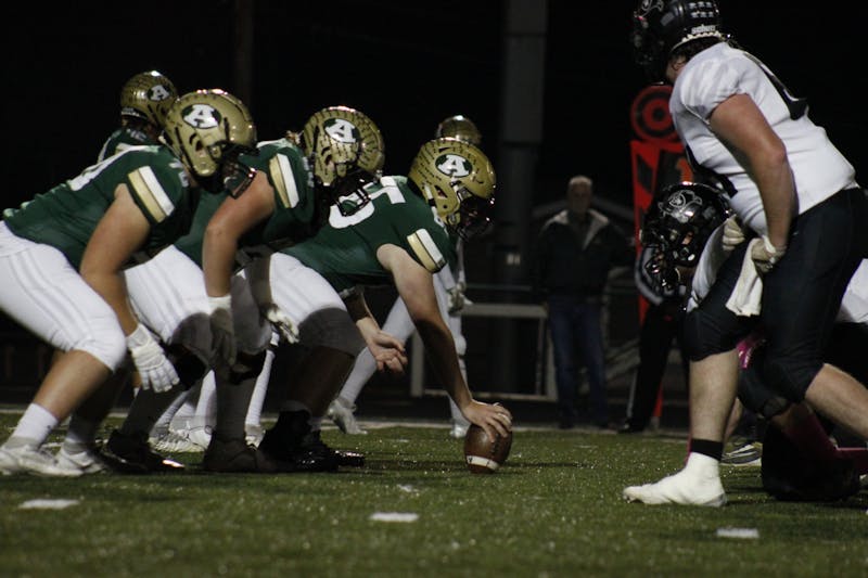 Athens High School Football: What to know for Warren - The Post