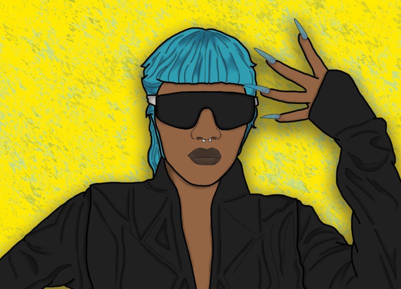 Artist Spotlight: Doechii is leading by a new example - The Post