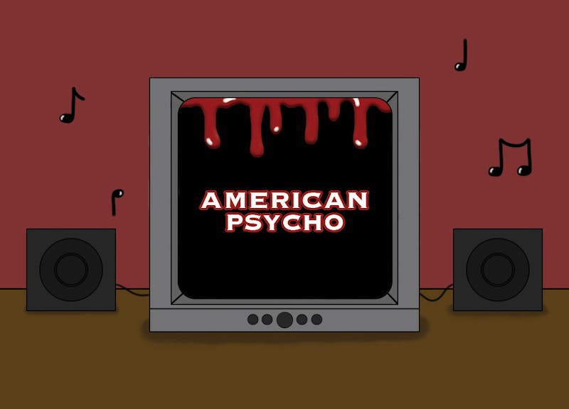 Soundtrack Breakdown: ‘American Psycho’ is driven by ‘80s pop, rock ...