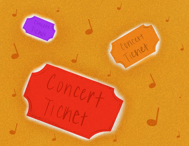 2023 trends in live music forecast industry's future - The Post