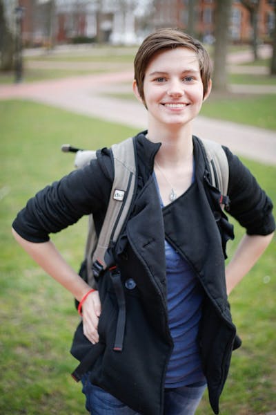 Emily Connor - The Post