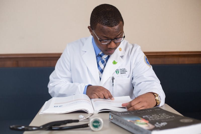 HCOM Curriculum - The Post