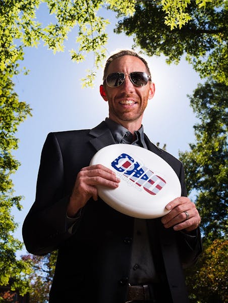 Kent Butler - Councilmen series - The Post