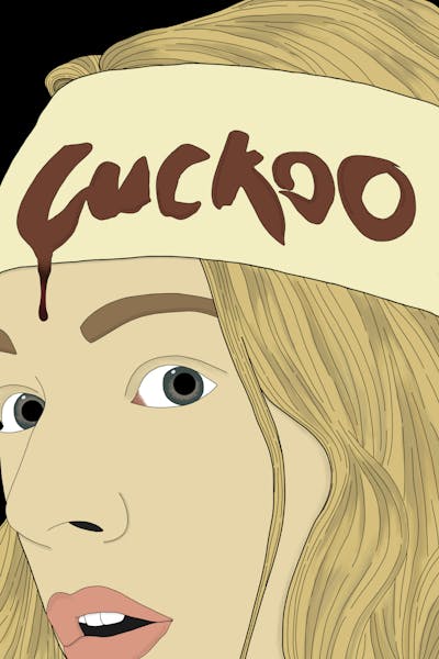 Film Review: ‘Cuckoo’ is odd but weak - The Post