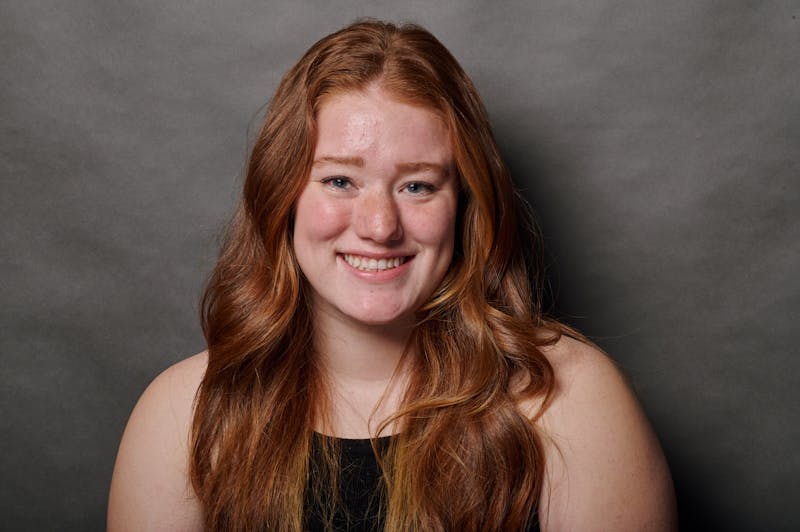 Absolutely Abby: Student Senate needs to change - The Post