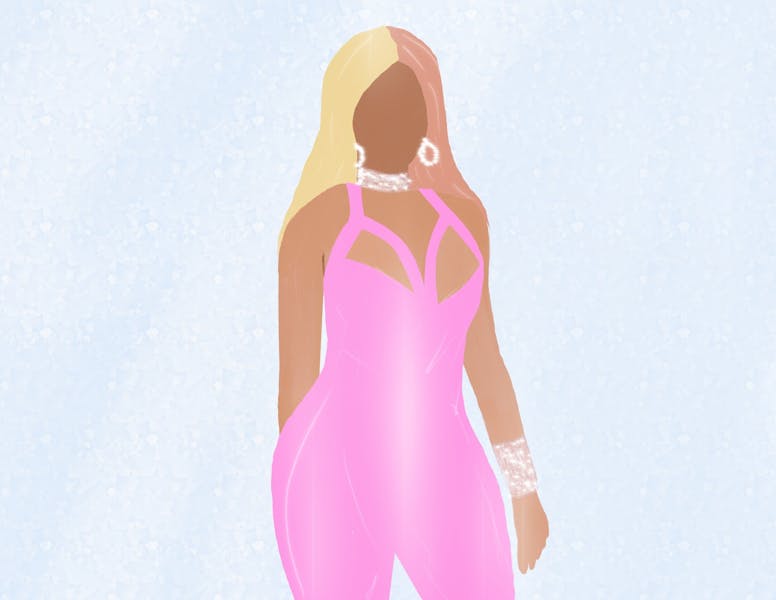 What your favorite female rapper says about you - The Post