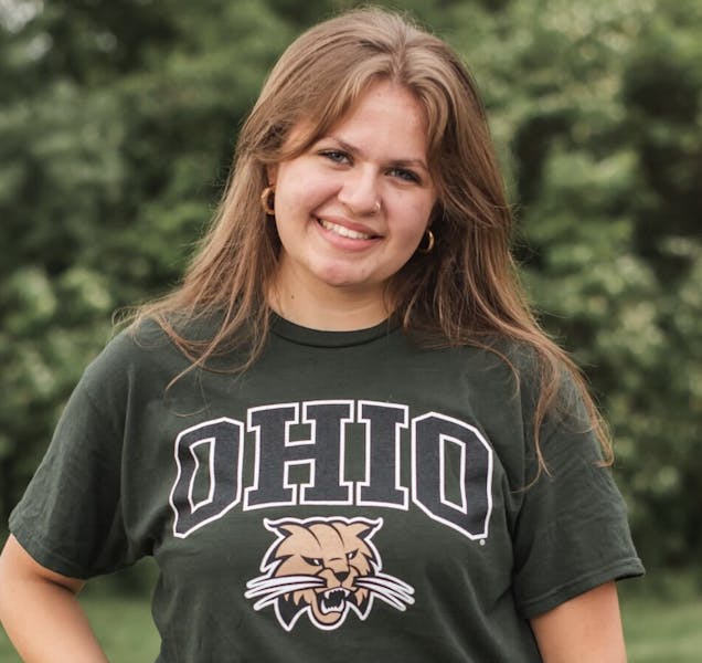Molly's Monologue: Our campus is wildlife's home - The Post