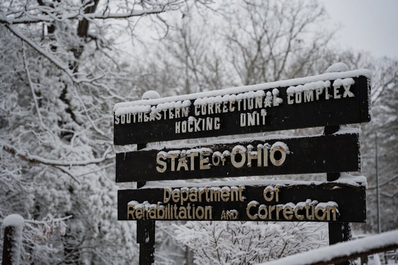 Hocking County Jail Transforms Into Womens Only Facility The Post