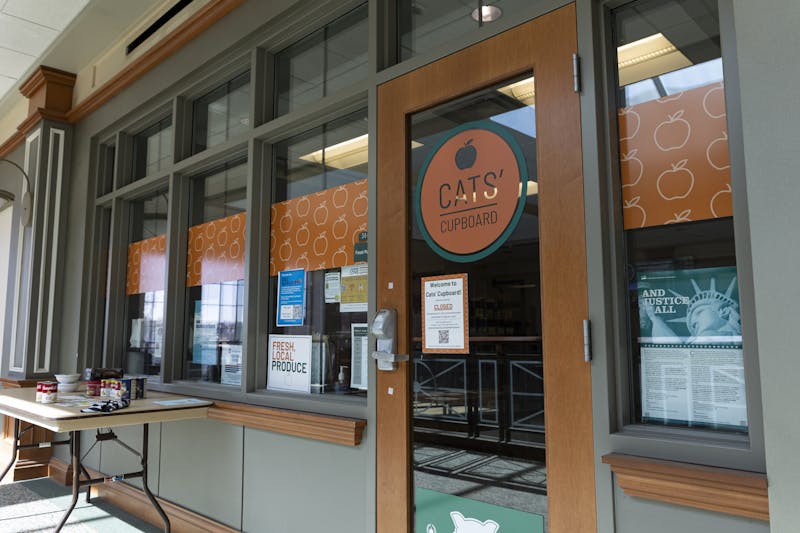 How students can access SNAP benefits - The Post