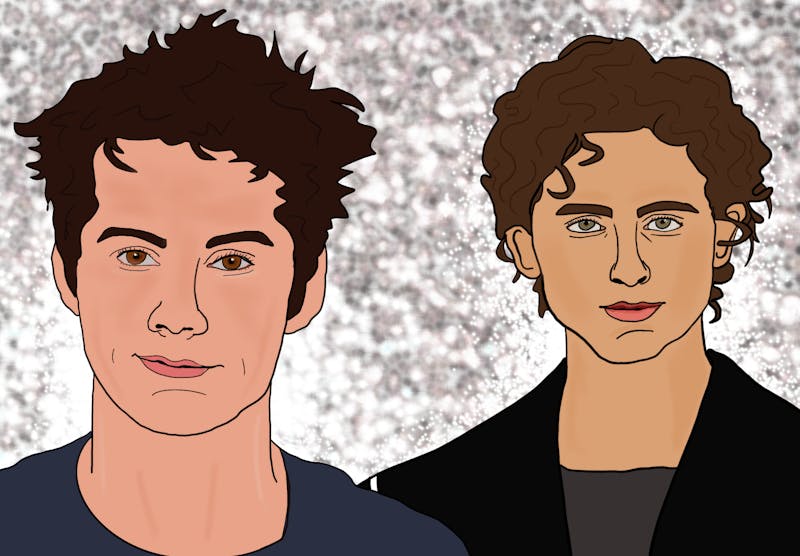 The new and improved "it" men of Generation Z - The Post