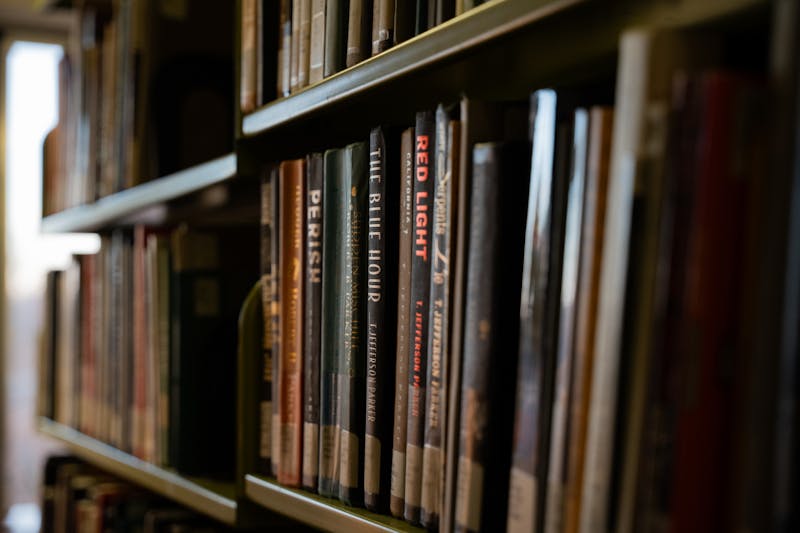 Athens County Public Libraries celebrates Library Lovers Month - The Post