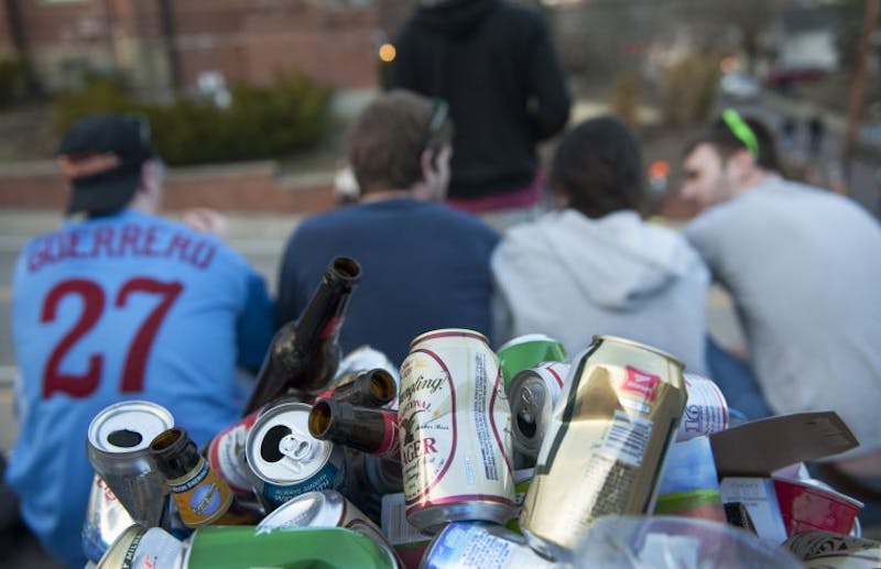 Mill Fest - The Post