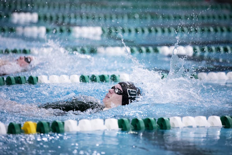 Swim and Dive Column: Ohio has the chance to do something special - The ...