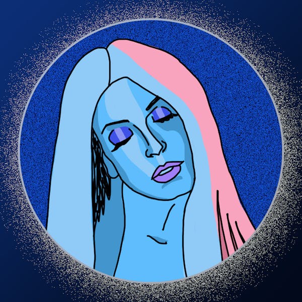 Artist Spotlight: Anna Storm inspires confidence with her empowering ...