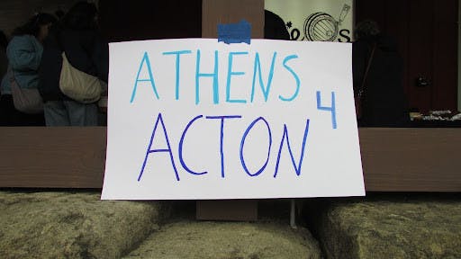 ‘A movement of the people’: Dr. Amy Acton brings campaign message to ...