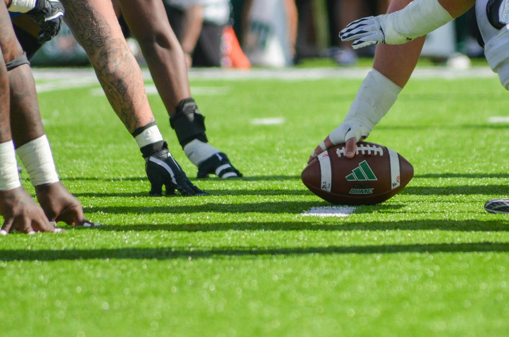 Week four Student Media Poll picks - The Post