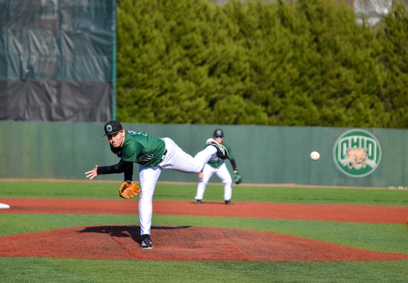 Baseball: Weak first, last three innings result in loss - The Post