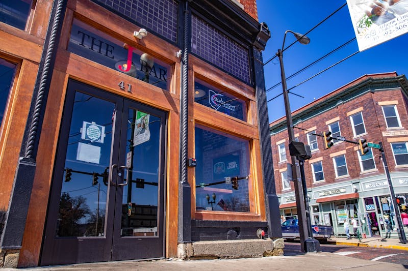 OU bars experience changes during summer months - The Post