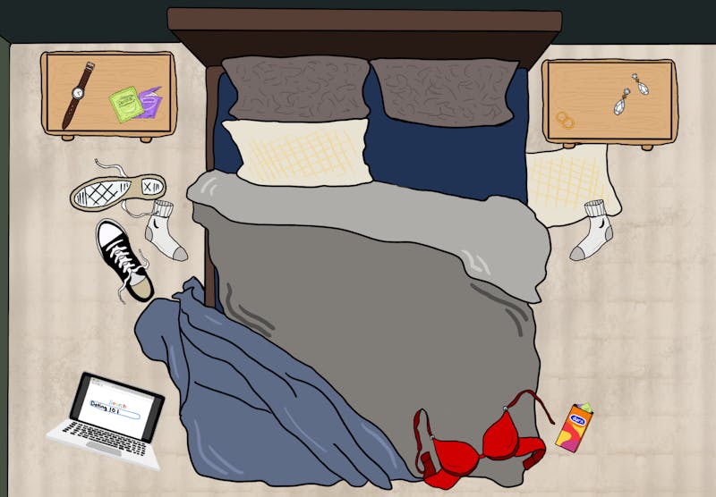 BedPost: Your partner should make you feel sexy - The Post