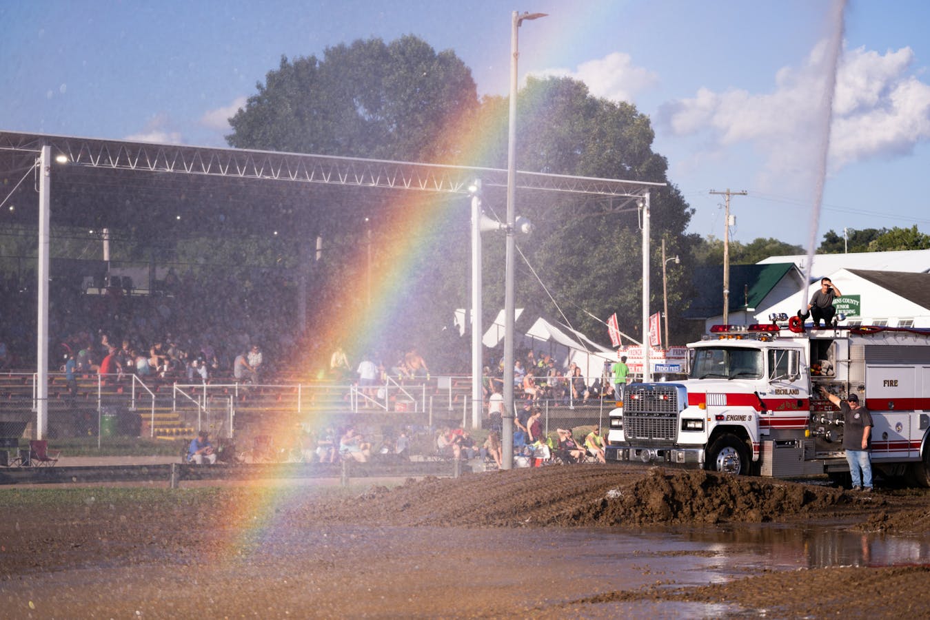 Athens County Fair 2022 - The Post