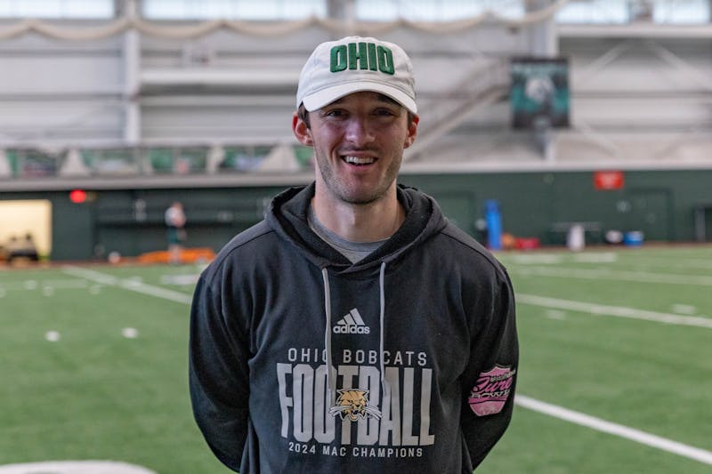 Football: From student to coach, Kyle Obly is one of Ohio’s best ...