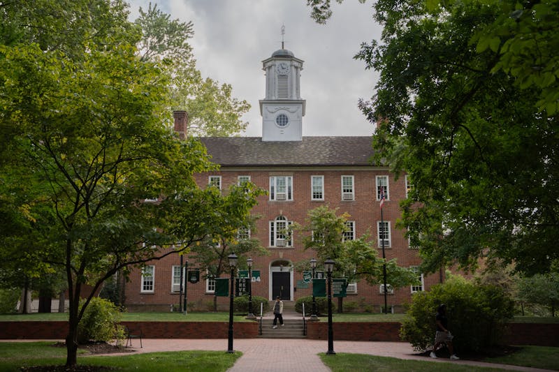 OU yet to receive Trump’s ‘Compact for Academic Excellence,’ raises ...