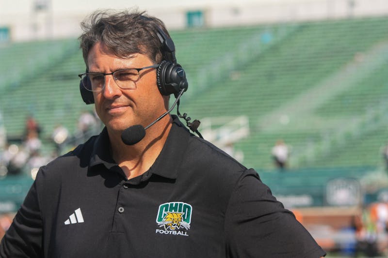 Football: Takeaways from Brian Smith’s week six press conference - The Post