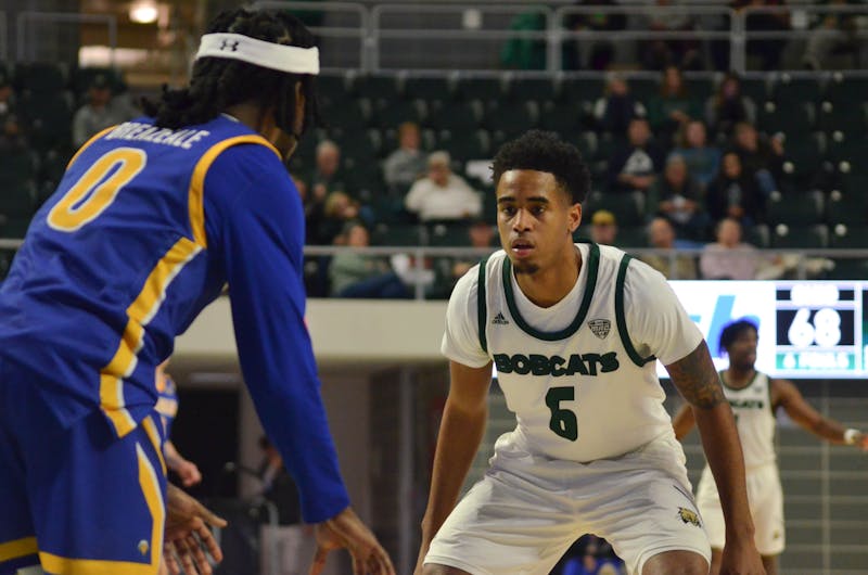 Men’s Basketball Column: 3 mid-season takeaways - The Post