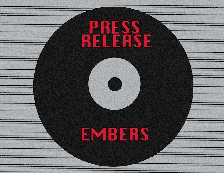Embers is ‘bringing the fire’ to the music scene - The Post
