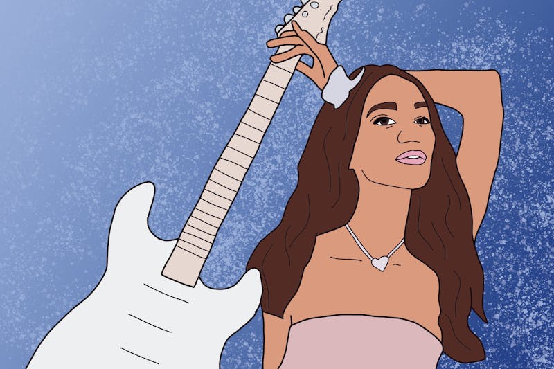 Artist Spotlight: Speedrun is the new up-and-comer of garage rock - The Post