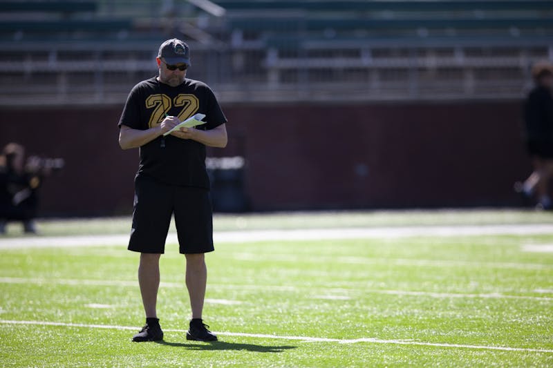 Football: What we learned from Tim Albin’s weekly press conference ...